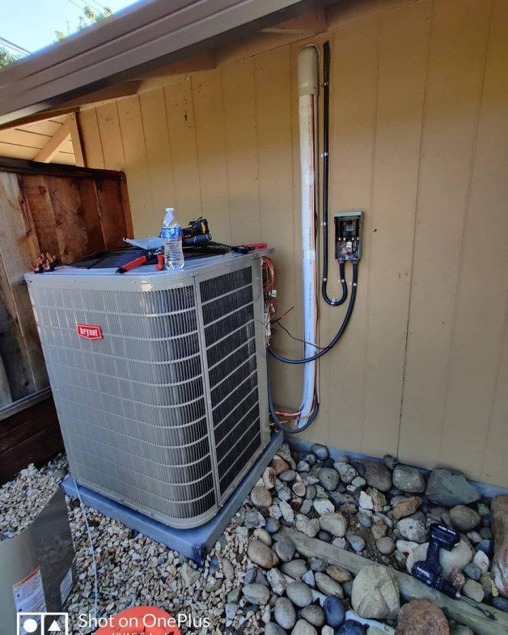 Dual fuel - gas furnace-heat pump combination - Fuse HVAC ...