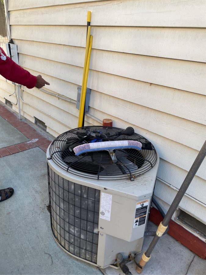 HVAC installation with Bryant furnace in San Jose, California - Fuse ...