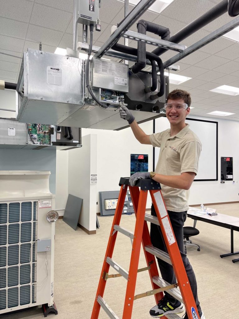 VRV System Installation San Jose, CA: Expert Service | Fuse Service