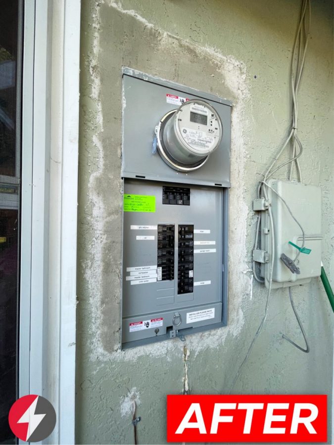 Electric Panel Upgrade 200A in [City5], [StateOfCompany] - Fuse HVAC ...