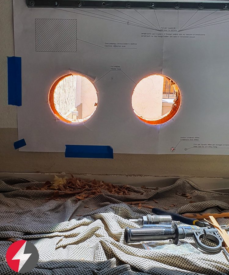 Ephoca HVAC System Installation in Burlingame, California