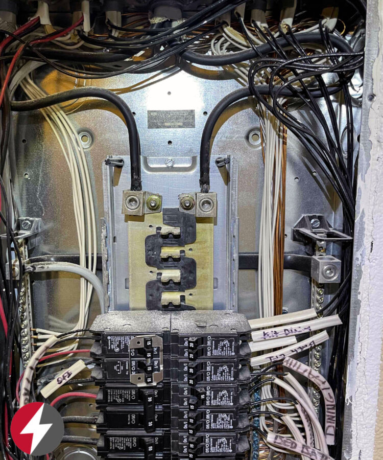 JuiceBox EV Charger Installation in Fremont, California