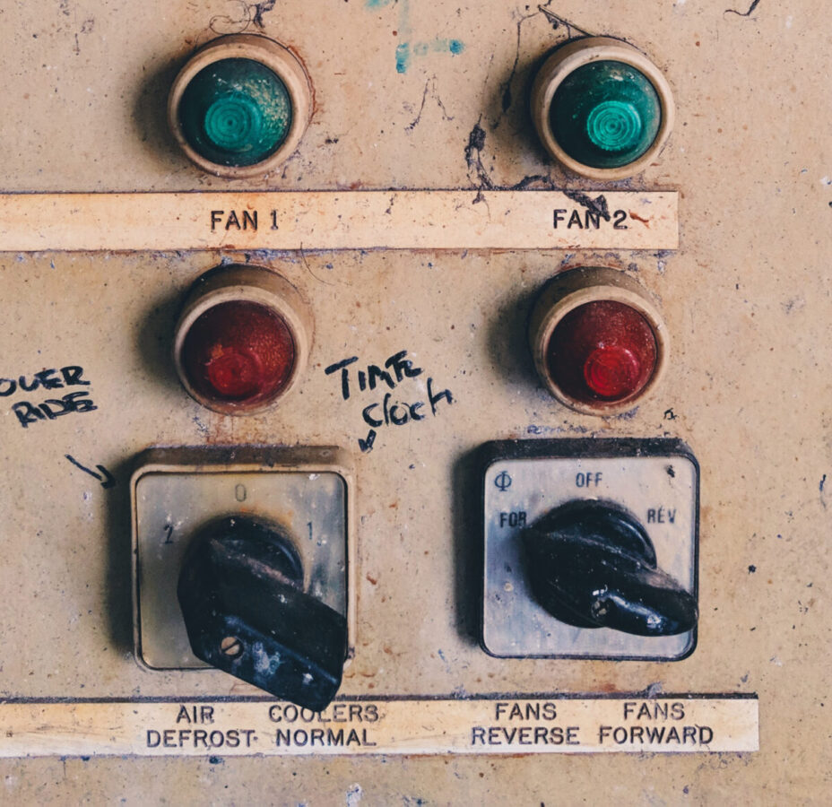 5 Warning Signs You Need an Electrical Panel Upgrade