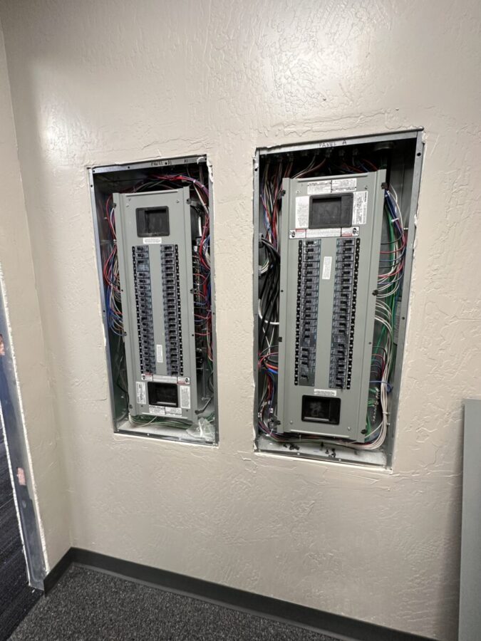 Public Works - Fuse HVAC, Refrigeration, Electrical & Plumbing Service ...