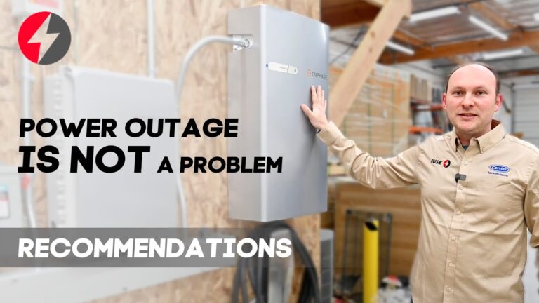 Power Outage Problem? Fuse Service Solution!