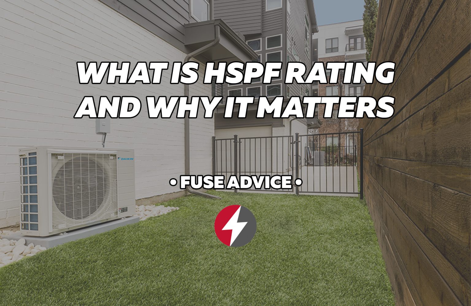 What is HSPF Heat Pump Rating? Discover Its Importance Now!