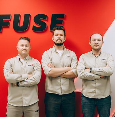 HVAC San Jose: The Best Heating and Cooling Services | Fuse Service