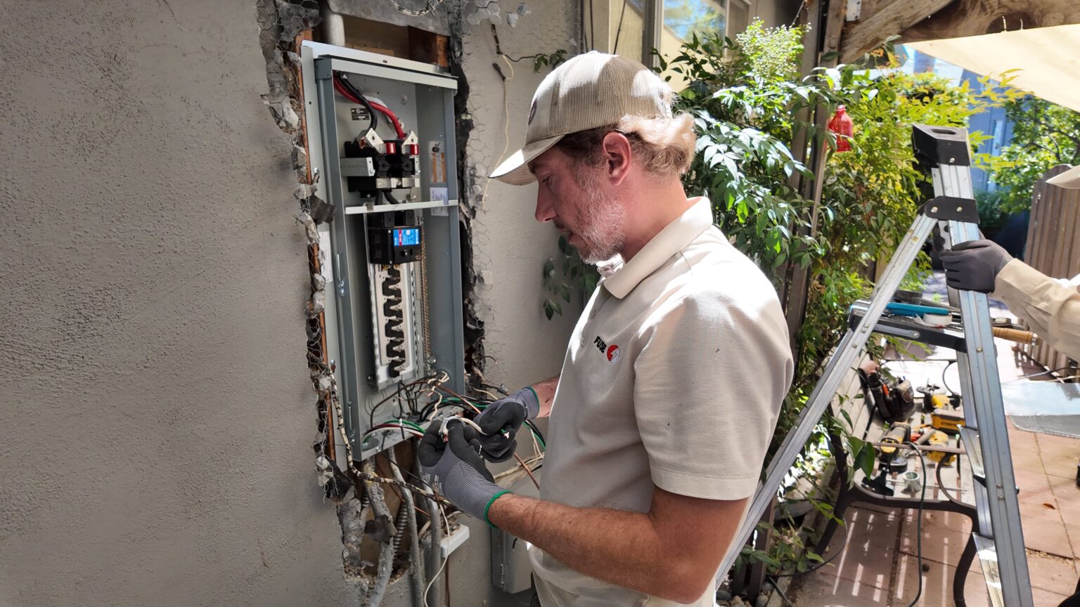 HVAC San Jose: The Best Heating and Cooling Services | Fuse Service