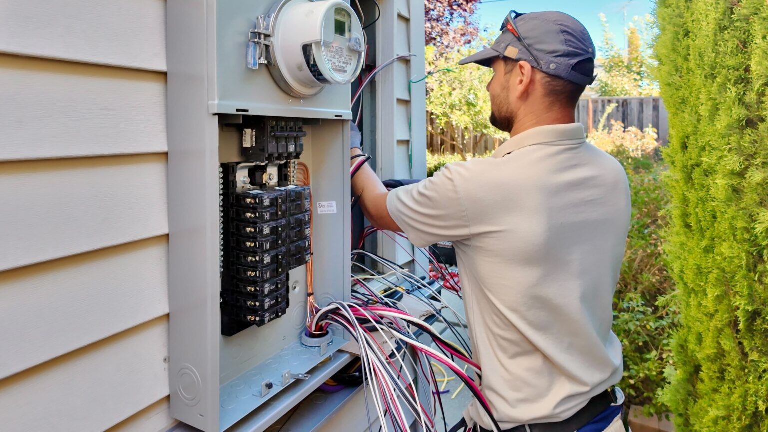 Microwave Keeps Tripping Breaker? Discover Causes & Solutions Now!