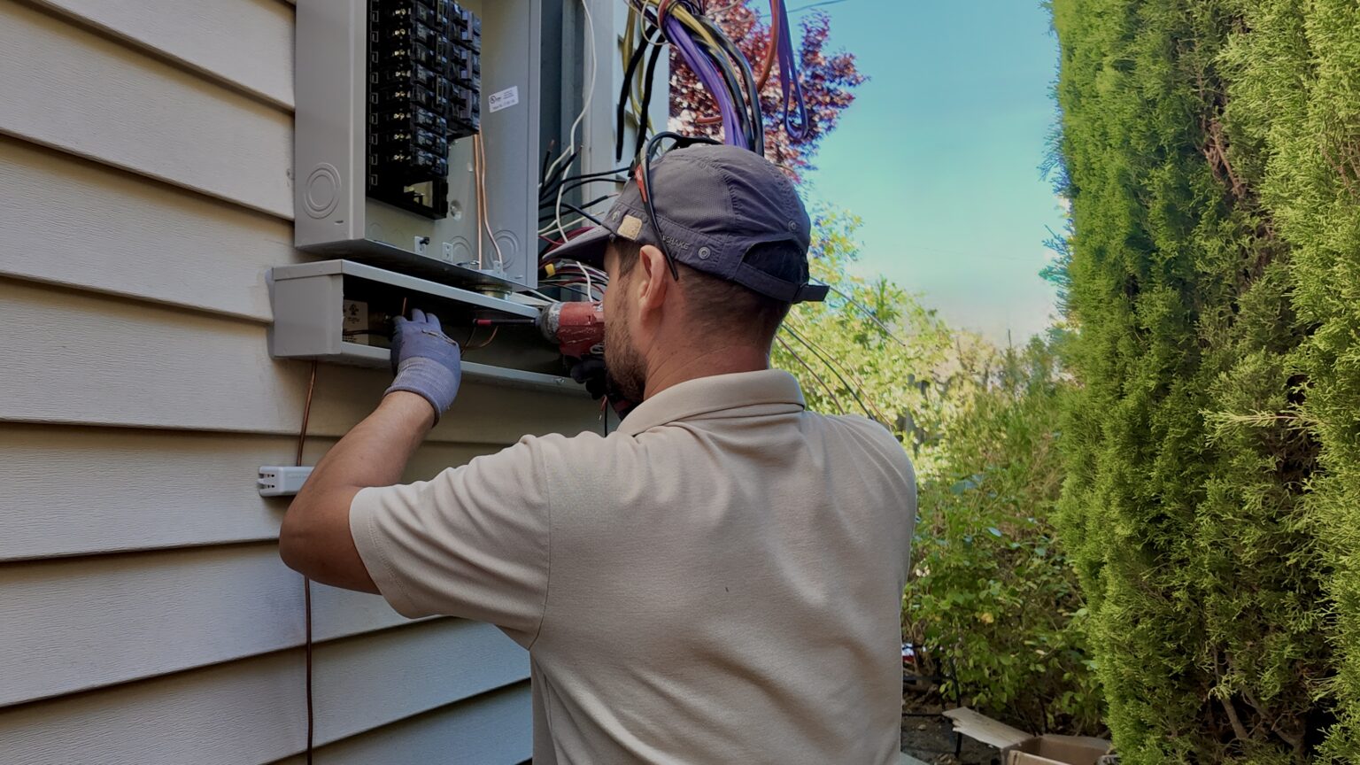 Electrical Wire Color Code Explained: Stay Safe at Home