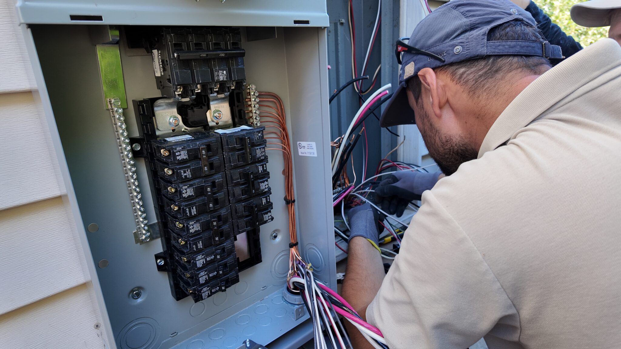 How ground fault circuit interrupters work
