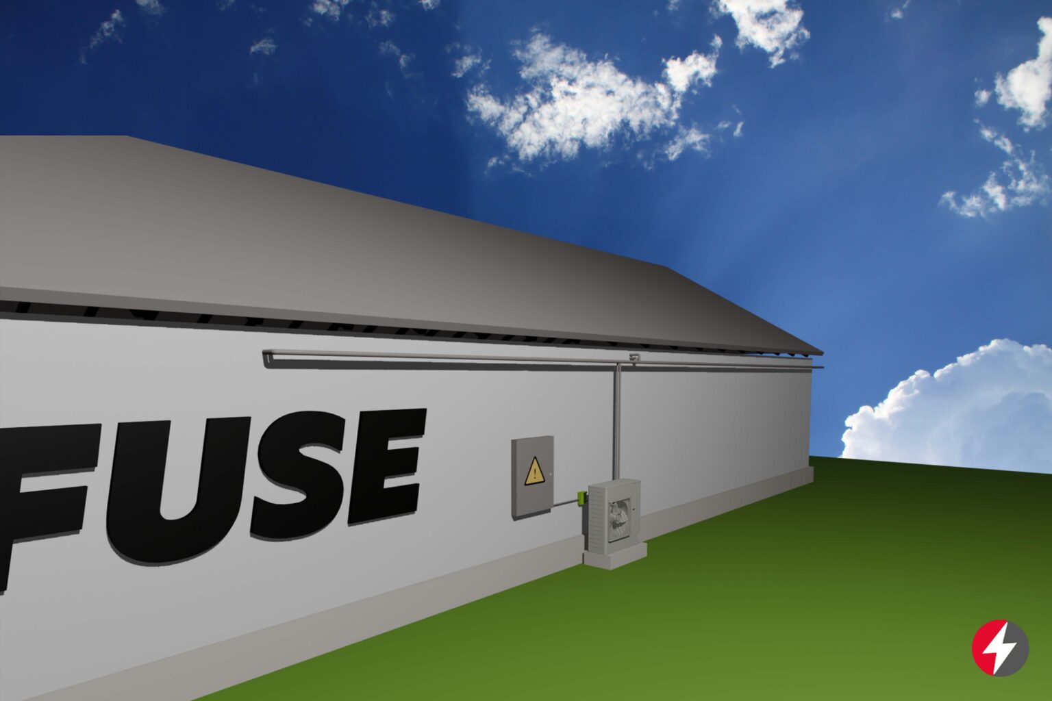 Milpitas Family Got a 3D HVAC System Model | Fuse Service