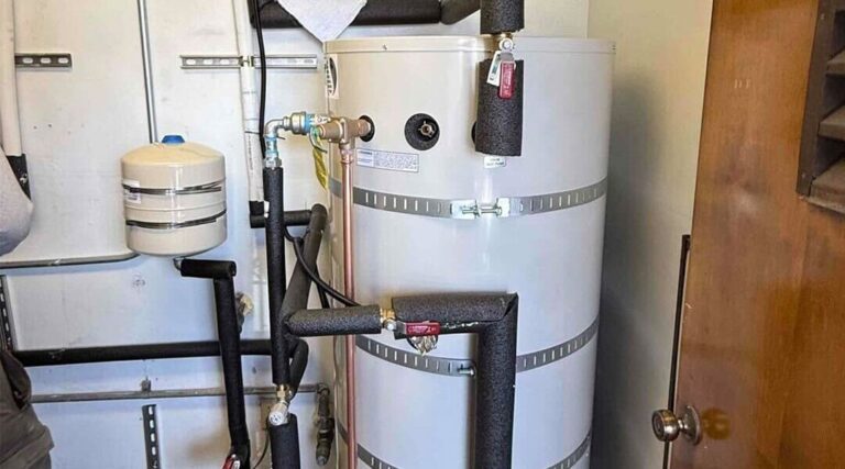 Different Types of Water Heaters Explained: Pros & Cons