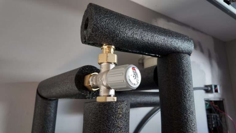 Winterize Pipes Like a Pro – Plumbing Winterization Tips to Protect