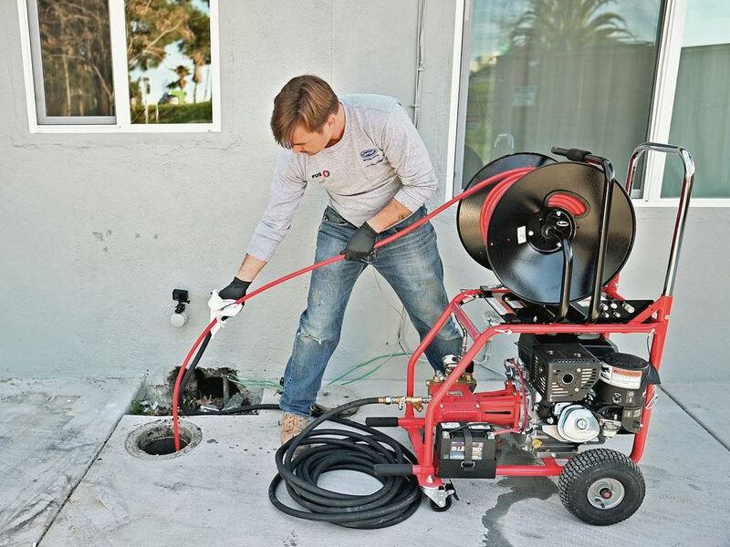 Stop Guessing. Start Seeing. Limited-Time Plumbing Special - Fuse HVAC ...